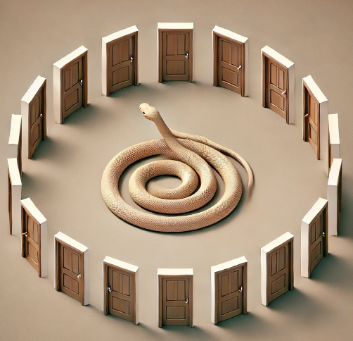 The Singleton Pattern In Python This Pattern Allows A Class To Be By Jahel Oct 2024 Medium