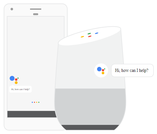 Hands-on with Dialogflow & Google Assistant: Writing your first ...