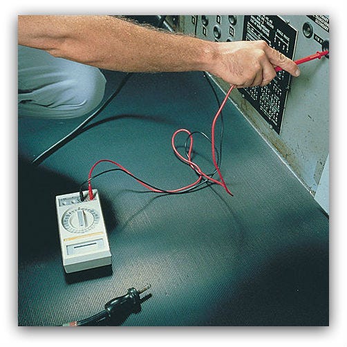 TOp Electrical Safety equipment - Jain K Anuj - Medium