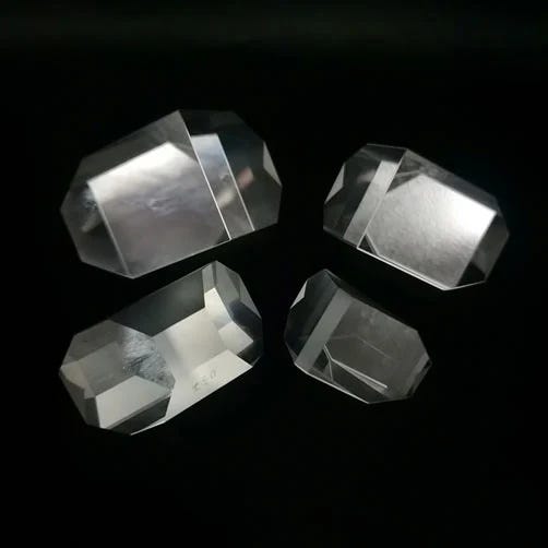 What Are the Optical Prisms Manufacturing Processes? | by tcoptik | Medium