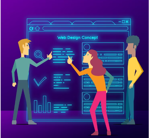 How to use chatgpt for web design? | by 123webdesigncoimbatore | Aug ...