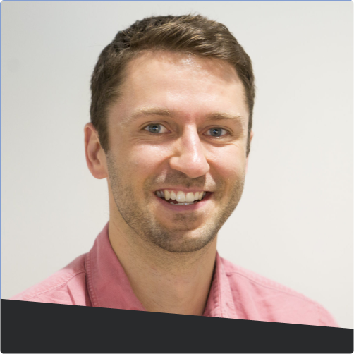 On My Shelf with Alex Mitchell — CPO at ICX Media (Washington D.C ...