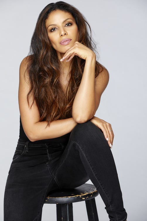 Merle Dandridge, Lead Actress in OWN’s Hit Drama Series ‘Greenleaf ...
