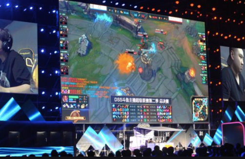 Esports in Japan. Japan is the third largest gaming… | by Edge | Medium