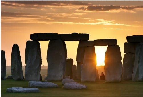 Unearthing the Mystery of the Summer Solstice | by Oliver millward ...