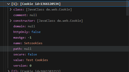 HttpCookies in SFCC — how to set or get them - Mr. Ritik Yadav - Medium