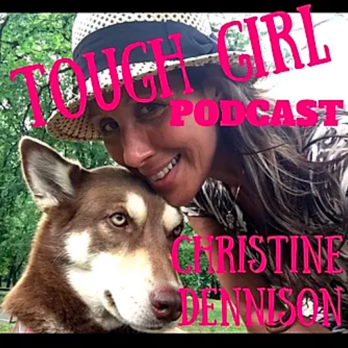 Christine Dennison — diving and exploring in remote regions from the ...