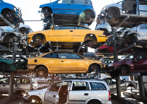 Cash For Scrap Cars. If you are in desperate need of Cash… | by Scrap ...