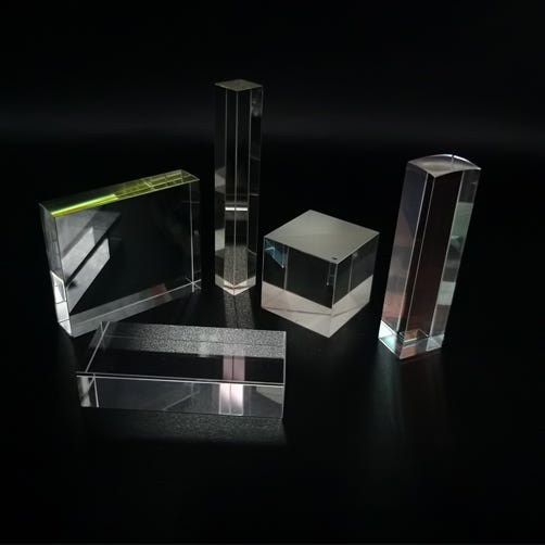 Optical Prism for Sale. Optical Prism Application | by tcoptik | Medium