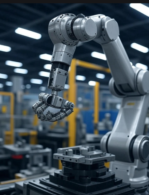 Understanding Forward and Inverse Kinematics in Robotics | by Giulio ...
