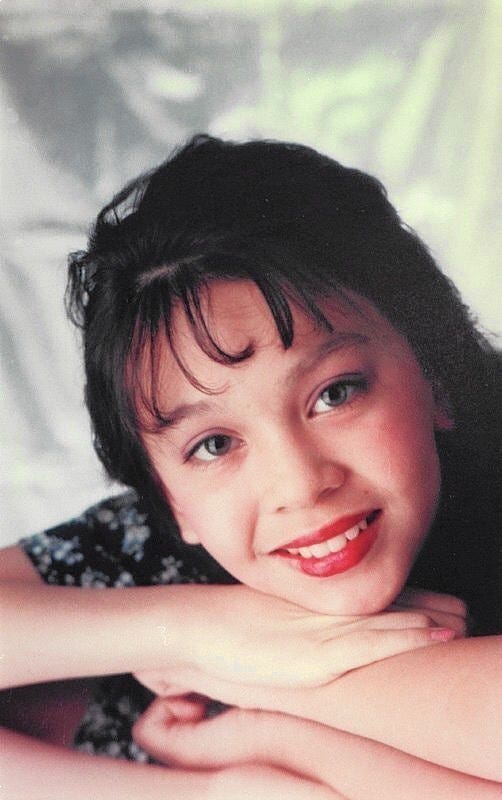 Cold Case - 12yo Rachel Marie Mellon Skemp: Missing Since 1996 ...