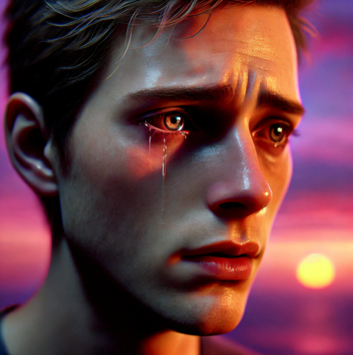 Sunset Anxiety Understanding the Fear of Dusk | by Medhouse.info | Dec ...