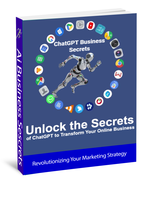 Discover the Game-Changing Power of ChatGPT and how to get Money from ...