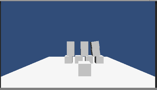 Explosion Force in Unity. Explosion effect is one of the game… | by Hendrik Kusuma | Medium