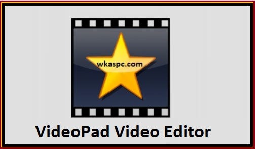 VideoPad Video Editor 13.08 Crack With Registration Code Free Download ...