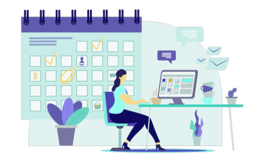 Making appointments is easy with online appointment scheduling | by ...