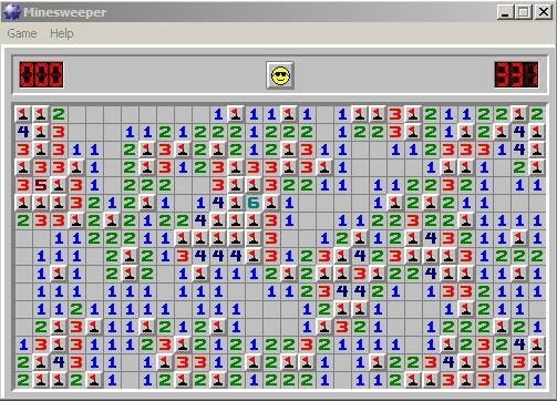 My first React mini-project: a Minesweeper game | by Joaquin | Medium