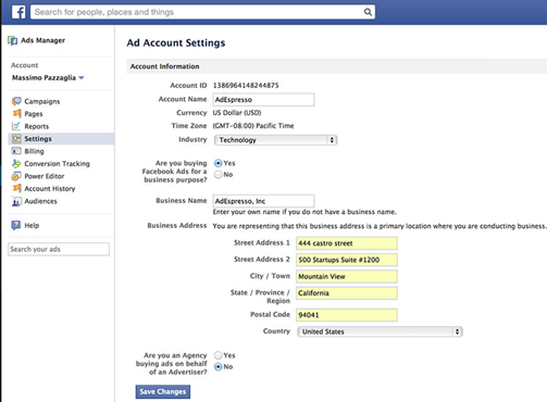 Running Facebook ads — 101. By the time I wrote this guide, there… | by ...