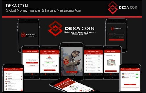 Dexacoin is the perfect payment transaction solution | by Sabrina Aya ...