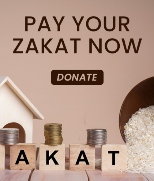 Your Ultimate Platform For Lillah & Zakat Donation Is Here At Ummah ...