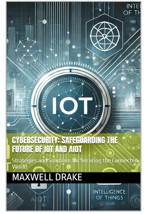 The Future of IoT and AIoT: Why Cybersecurity is Your Top Priority | by ... The Future of IoT and AIoT: Why Cybersecurity is Your Top Priority | by ...