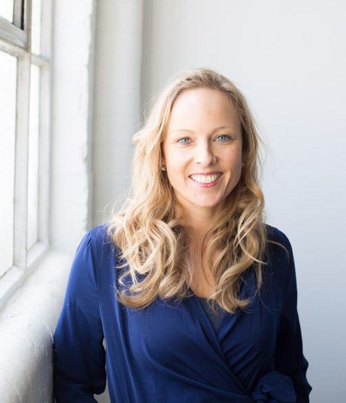 RD Spotlight: Jo Travers BSc RD MBDA | by Katie Regan MBA, RDN ...