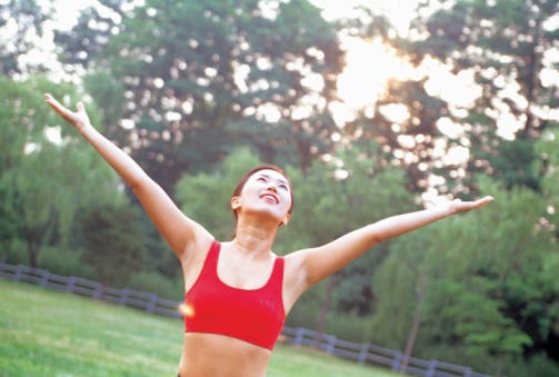 How a Wellness Culture Helps Your Bottom Line | by Dave Poms | Medium