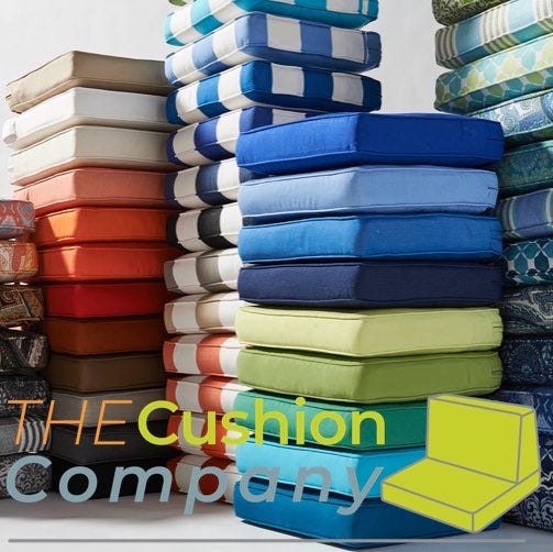 Increase The Comfort of Your Couch With Custom Cushions | by The ...