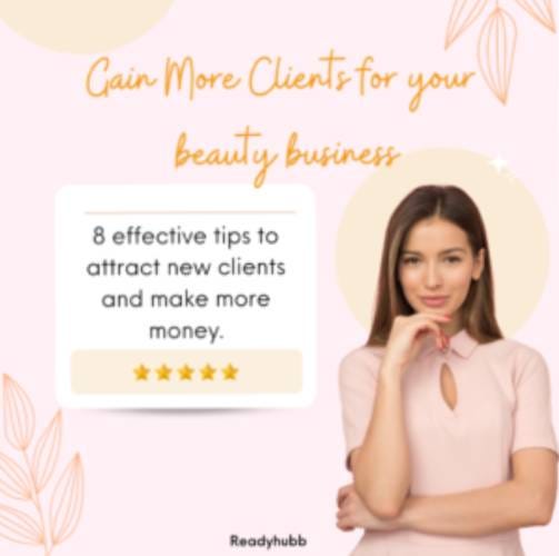 Gain New Clients: How to for Your Business in 2023? - Readyhubb - Medium