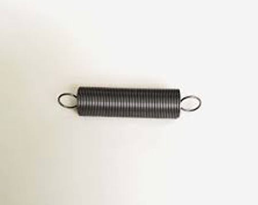 Metal Tension Spring. Atlas metal manufacture the Extension… | by ATLAS ...