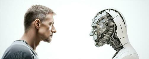 AI vs. Human: A Beginner’s Guide to Mobile App Programming | by Pranshu ...