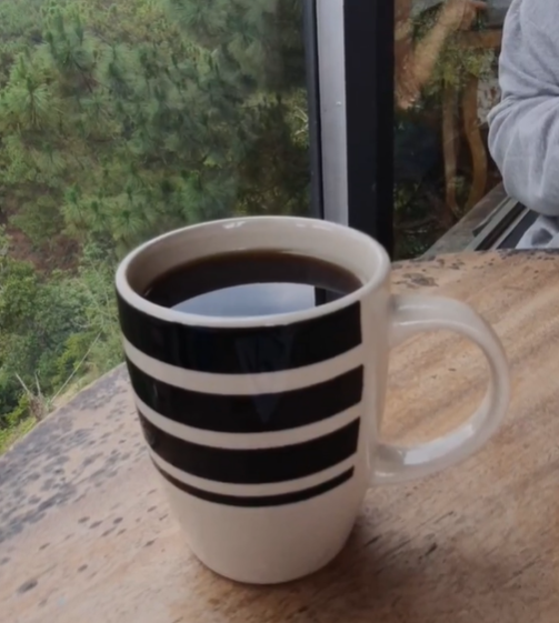 An intern’s cup of coffee. What’s in your cup of coffee? | by Romeo ...