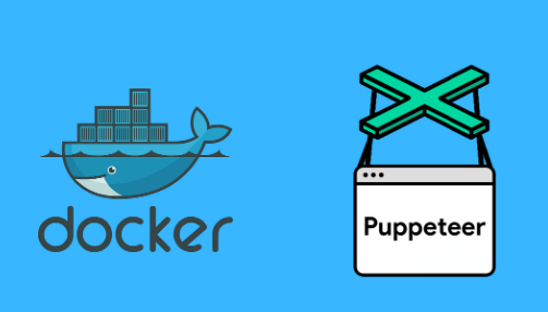 Resolved Docker with puppeteer. Puppeteer is a powerful headless… | by Sradha Jana | Medium