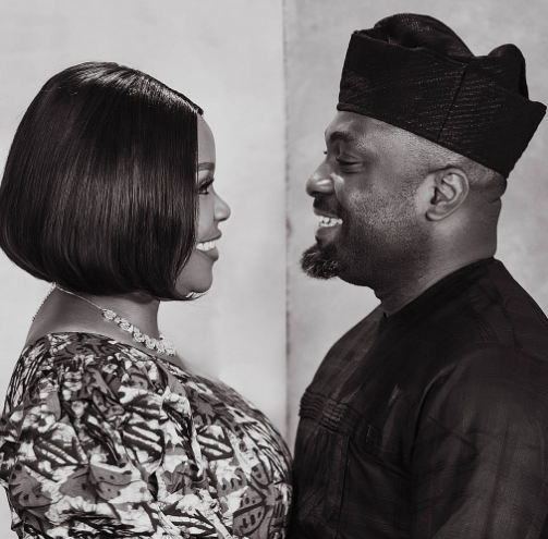 O THE JOYS YOUR NUPTIALS BRING - Chukwudi Isaac - Medium
