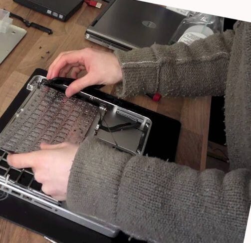 Macbook keyboard replacement service Oman | by Scorpionsurya | Feb ...