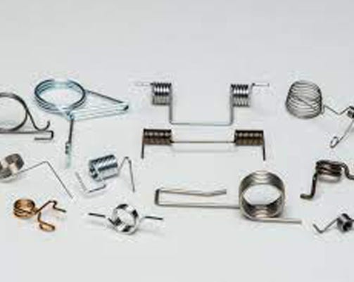 Micro Coil Spring. All of our micro springs are available… | by ATLAS ...