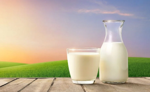 Ensure Your Milk’s Safety: Conduct These Easy Tests to Detect ...