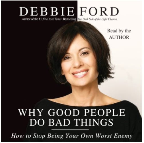Unlocking the Hidden Forces Within: Understanding Why Good People Do ...