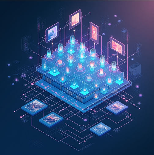 CNNs in PyTorch: Week 1 — Fundamentals of Convolutional Neural Networks (CNNs) | by Ebrahim ...