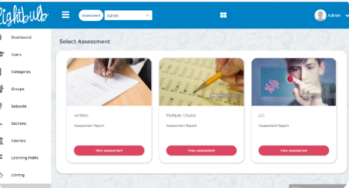 Interactive Online Learning Platforms - Light Bulb Edtech - Medium