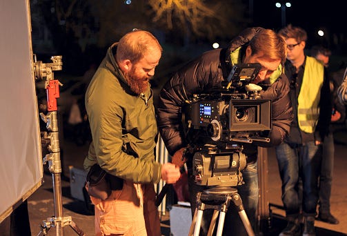TV Series Showcases New Mexico Talent | by Riley Del Rey | Medium