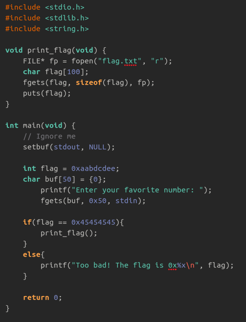 Buckeyectf 2023 Starter Buffer - Chris Walker - Medium