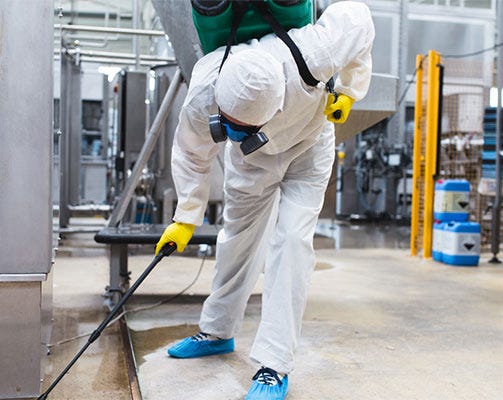 Pest Control Perth - Best Pest Control Perth - Medium