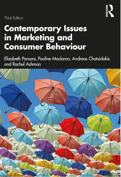 Contemporary Issues in Marketing and Consumer Behaviour 3rd Edition pdf ...