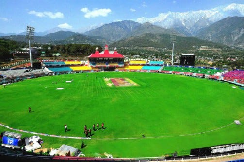 Himachal Pradesh’s Enchanting Tourist Destinations: A Journey Through Paradise | by Rohit ...