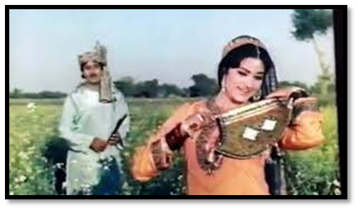 Heer Ranjha: An Epic Love Story. Introduction: Setting the stage | by ...