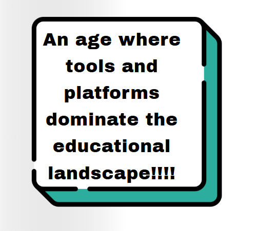 The Philosophical Foundations of Educational Technology | by Neha | Medium