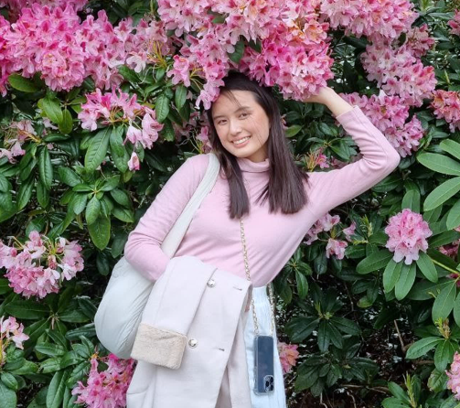 Blooming Where She’s Planted: Fang Ming’s First-Year Journey at DSTA ...