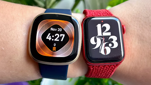 Best smartwatch 2022: the top wearable you can buy NOW | by Nancy Smith ...