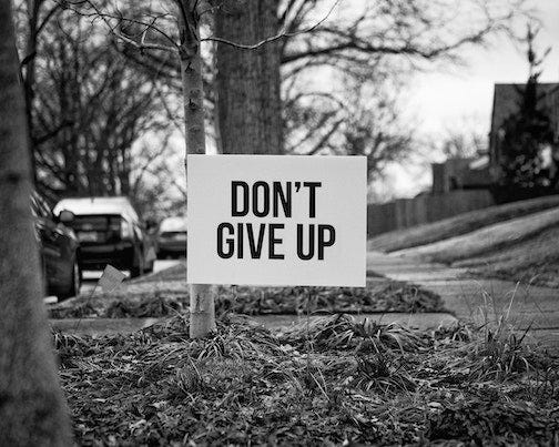 Keep Your Goals Alive, Even When You’re Short on Time | by Jessi Tobin ...